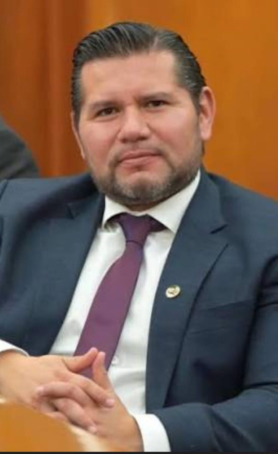 LADRONDE…?… ¿100 MIL APOYOS? …A ¿QUIENES? TACHAN DE MENTIROSO LENGUA ...